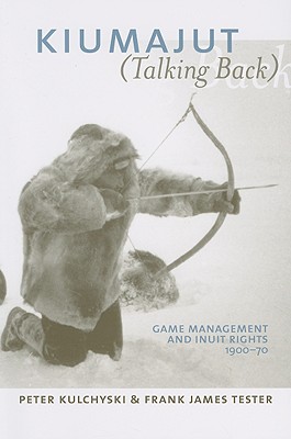 Kiumajut (Talking Back): Game Management