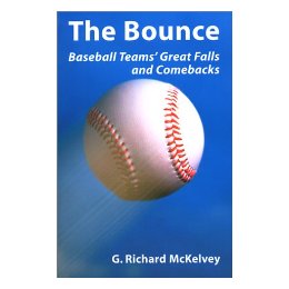 The Bounce: Baseball Teams' Great Falls