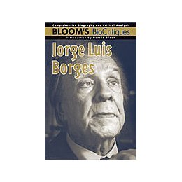 Jorge Luis Borges