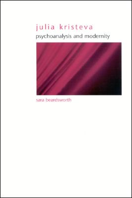 Julia Kristeva: Psychoanalysis a