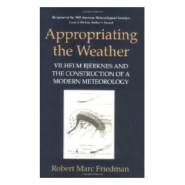 Appropriating the Weather: Vilhelm