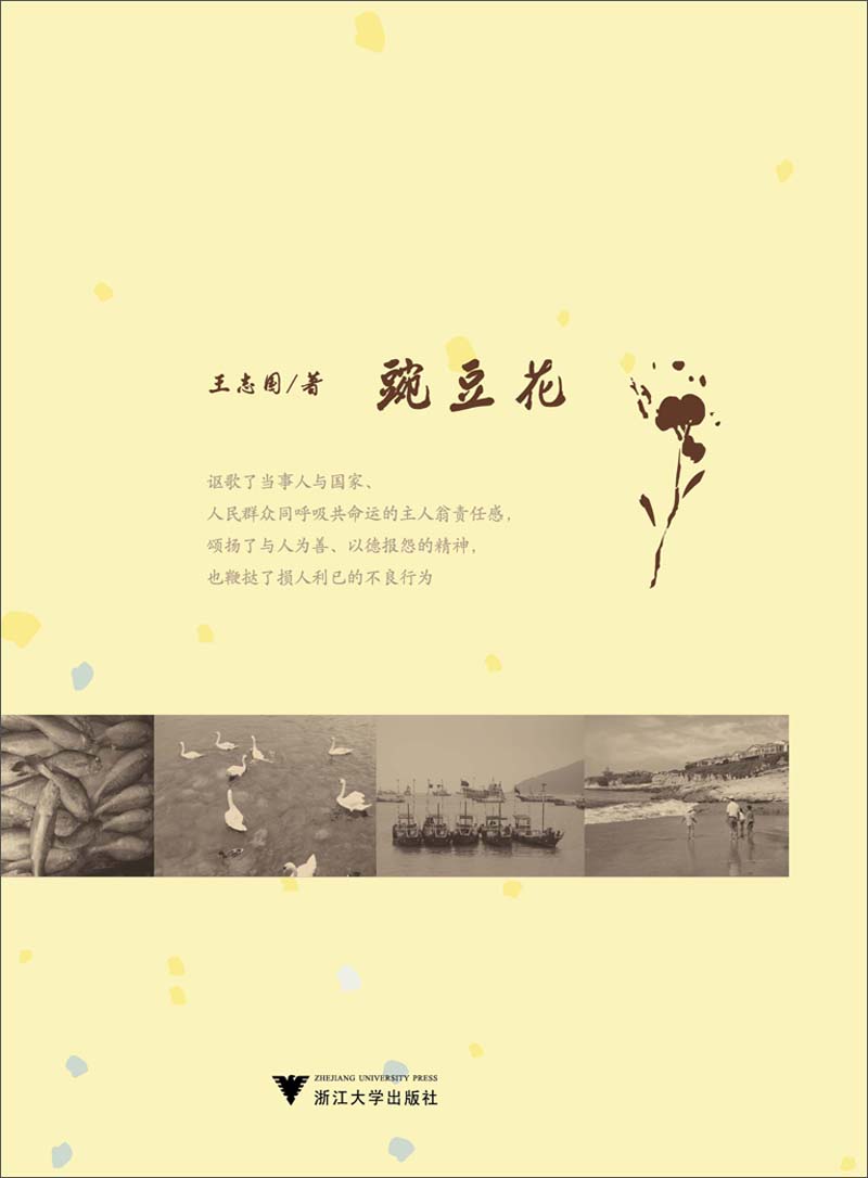 【保证】豌豆花 社会调查 豌豆花