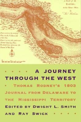 Journey Through the West: Thoma