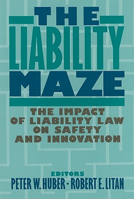 The Liability Maze: The Impact of