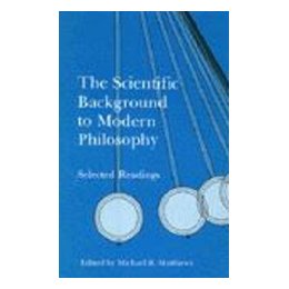 Scientific Background to Modern
