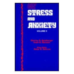 Stress and Anxiety