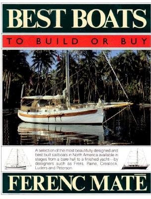 Best Boats to Build or Buy