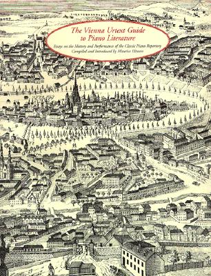 The Vienna Urtext Guide to Piano
