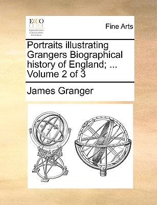 Portraits Illustrating Grangers