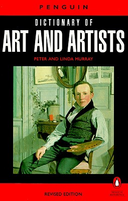 The Penguin Dictionary of Art and