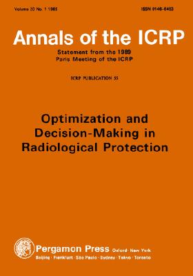 Icrp Publication 55: Optimization and