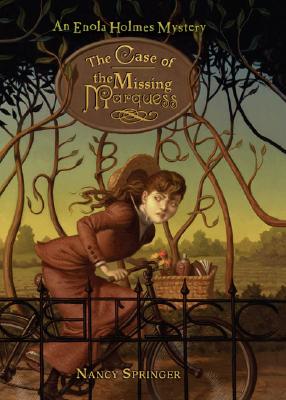 The Case of the Missing Marquess: A