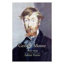 George Moore, 1852-1933