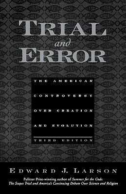 Trial and Error: The America