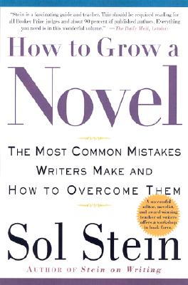 How to Grow a Novel: The Most Common