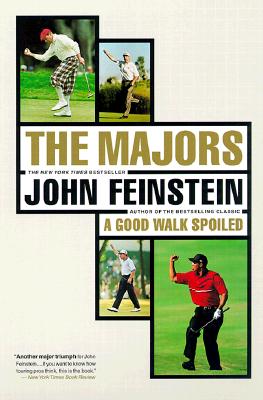 The Majors: In Pursuit of Golf's Holy