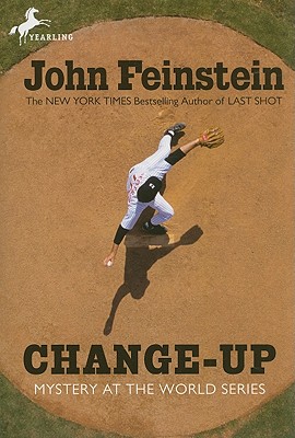 Change-Up: Mystery at the World