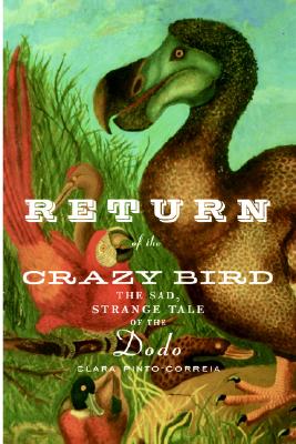 Return of the Crazy Bird: The Sad,