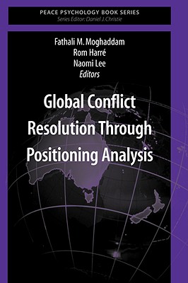 Global Conflict Resolution Through