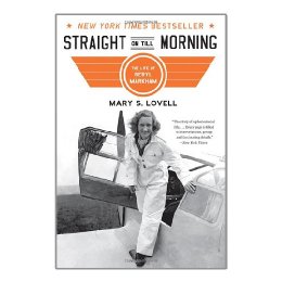 Straight on Till Morning: The Life of