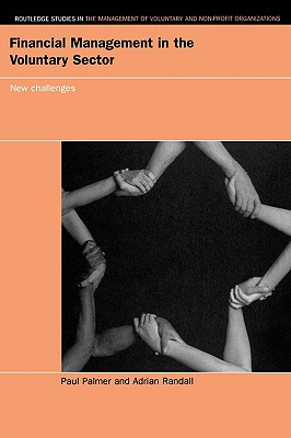 Financial Management in the Voluntary