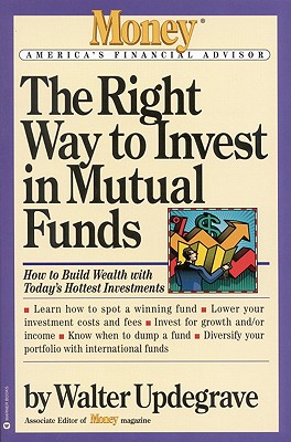 The Right Way to Invest in Mutual