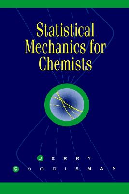 Statistical Mechanics For