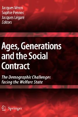 Ages, Generations and the Social
