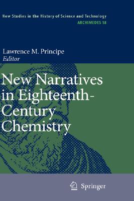 New Narratives in Eighteenth-Century