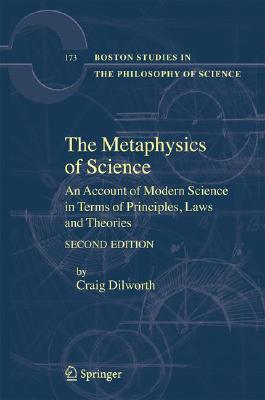 The Metaphysics of Science: An Account