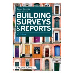 Building Surveys And Reports 4E