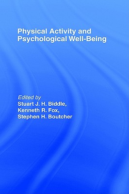Physical Activity and Psychologica