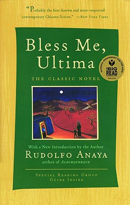 Bless Me, Ultima
