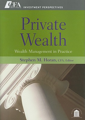 Private Wealth: Wealth Management In