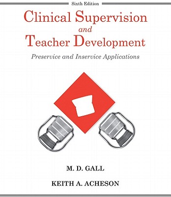 Clinical Supervision Of Teachers, Sixth