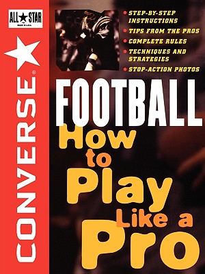 Converse All Star Football: How To Play