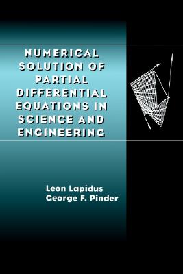 Numerical Solution Of Partial