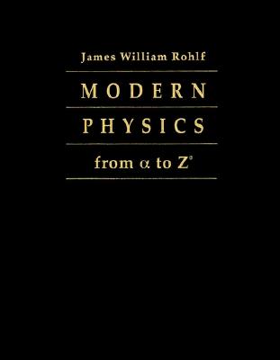 Modern Physics From A To Z0