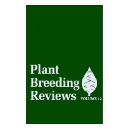 Plant Breeding Reviews, Volume 12