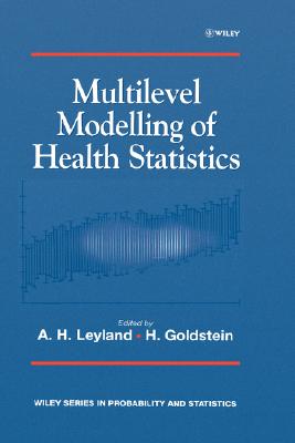 Multilevel Modelling Of Health