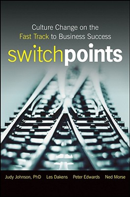 Switchpoints: Culture Change On The Fast