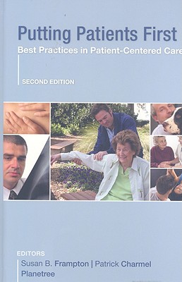 Putting Patients First: Best Practices