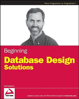 Beginning Database Desig