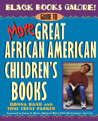 Black Books Galore! Guide To More Great