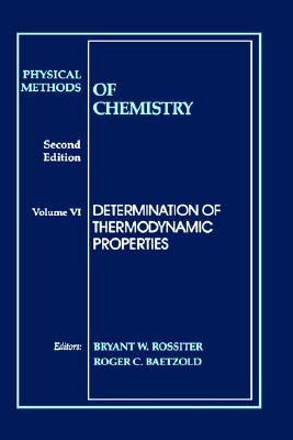 Physical Methods Of Chemistry Secon