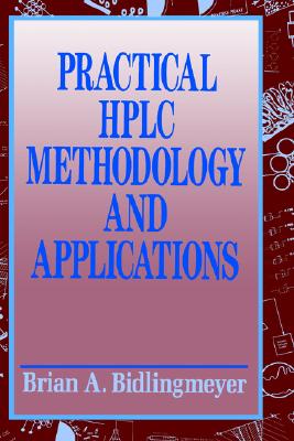 Practical Hplc Methodology And