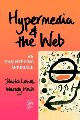 Hypermedia & The Web - An Engineering