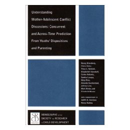 Understanding Mother-Adolescent Conflict