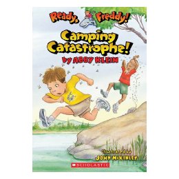 Camping Catastrophe!
