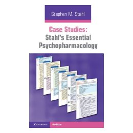 Case Studies: Stahl's Essential